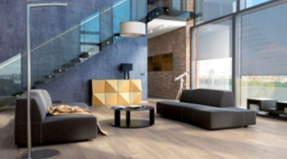 Jak opticky zvětšit nebo zmenšit místnost pomocí podlahy? - E-Podlaha ...